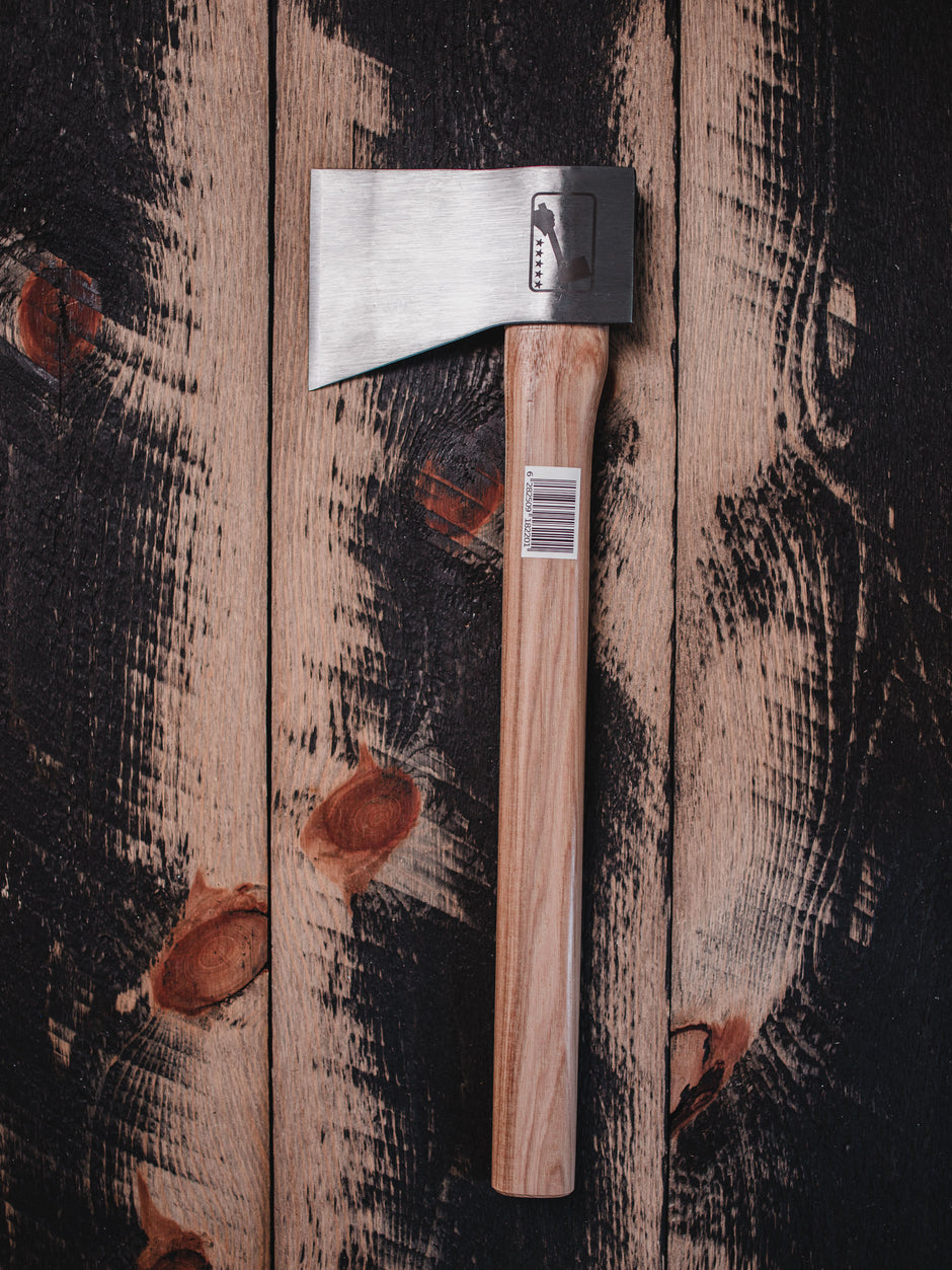 WATL Store | The World's Best Throwing Axes