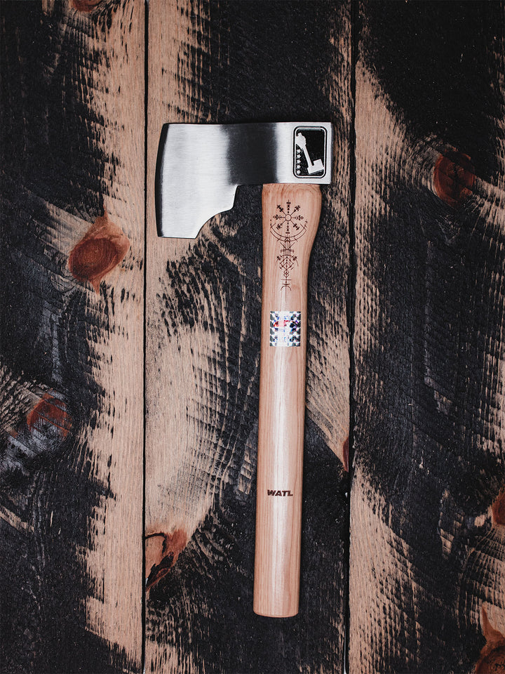 WATL Store | The World's Best Throwing Axes