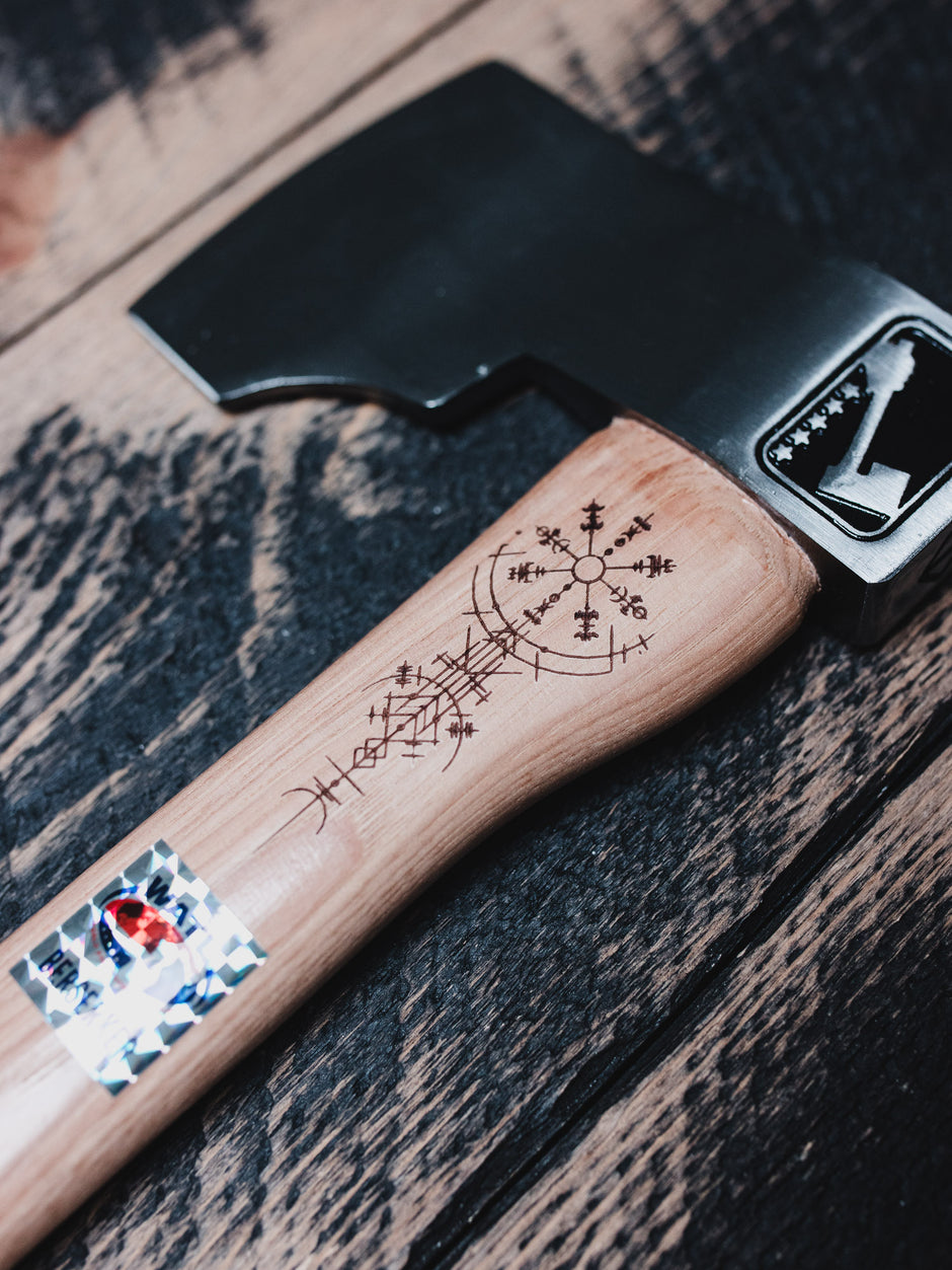 WATL Store | The World's Best Throwing Axes