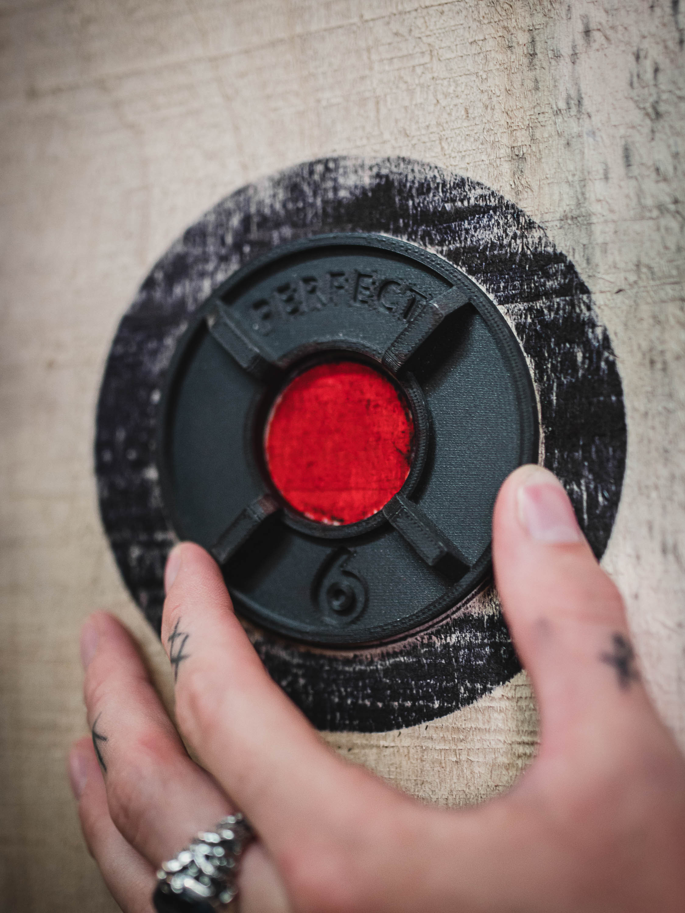 WATL Store | Axe Throwing Accessories