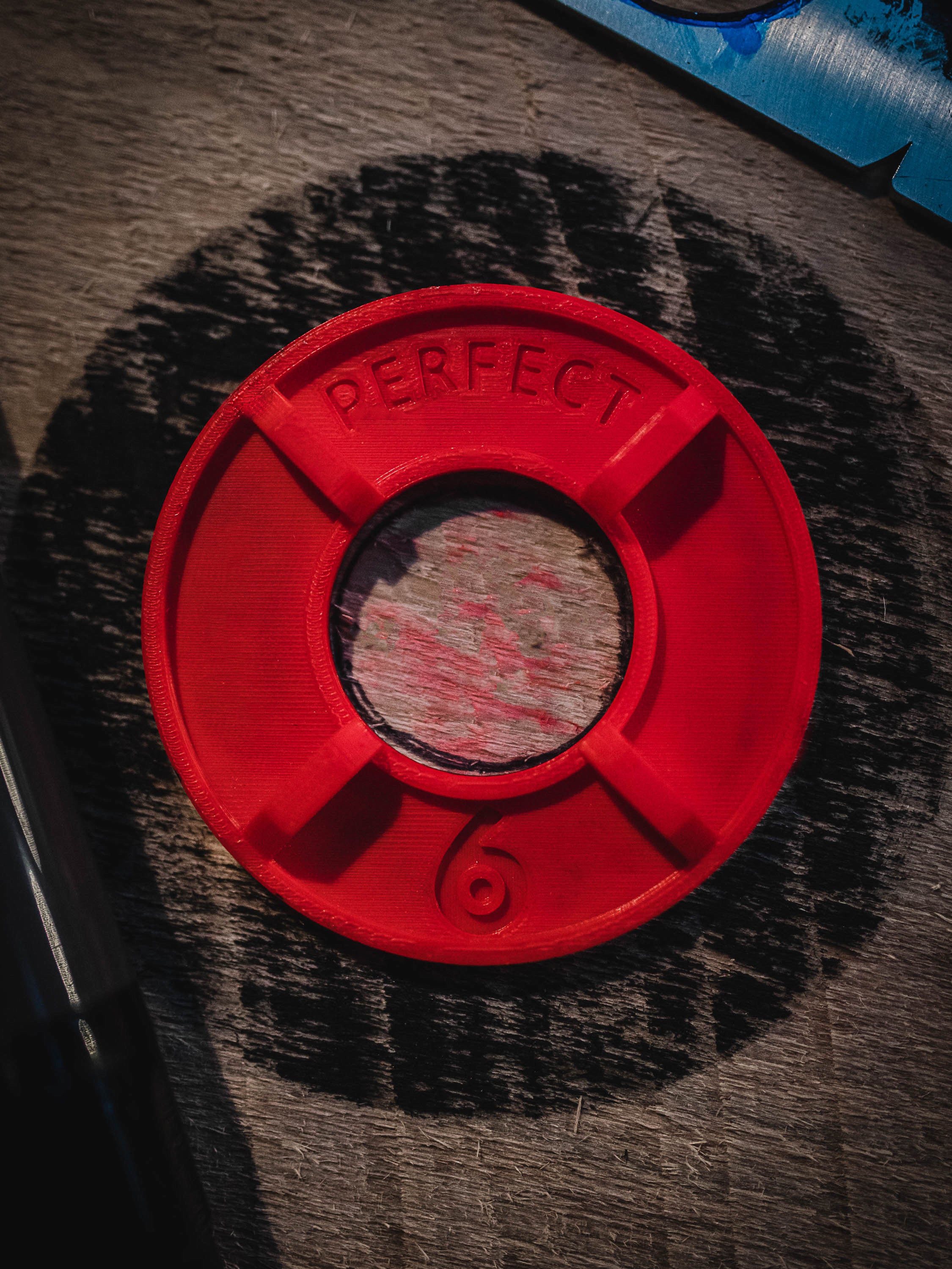 WATL Store | Axe Throwing Accessories