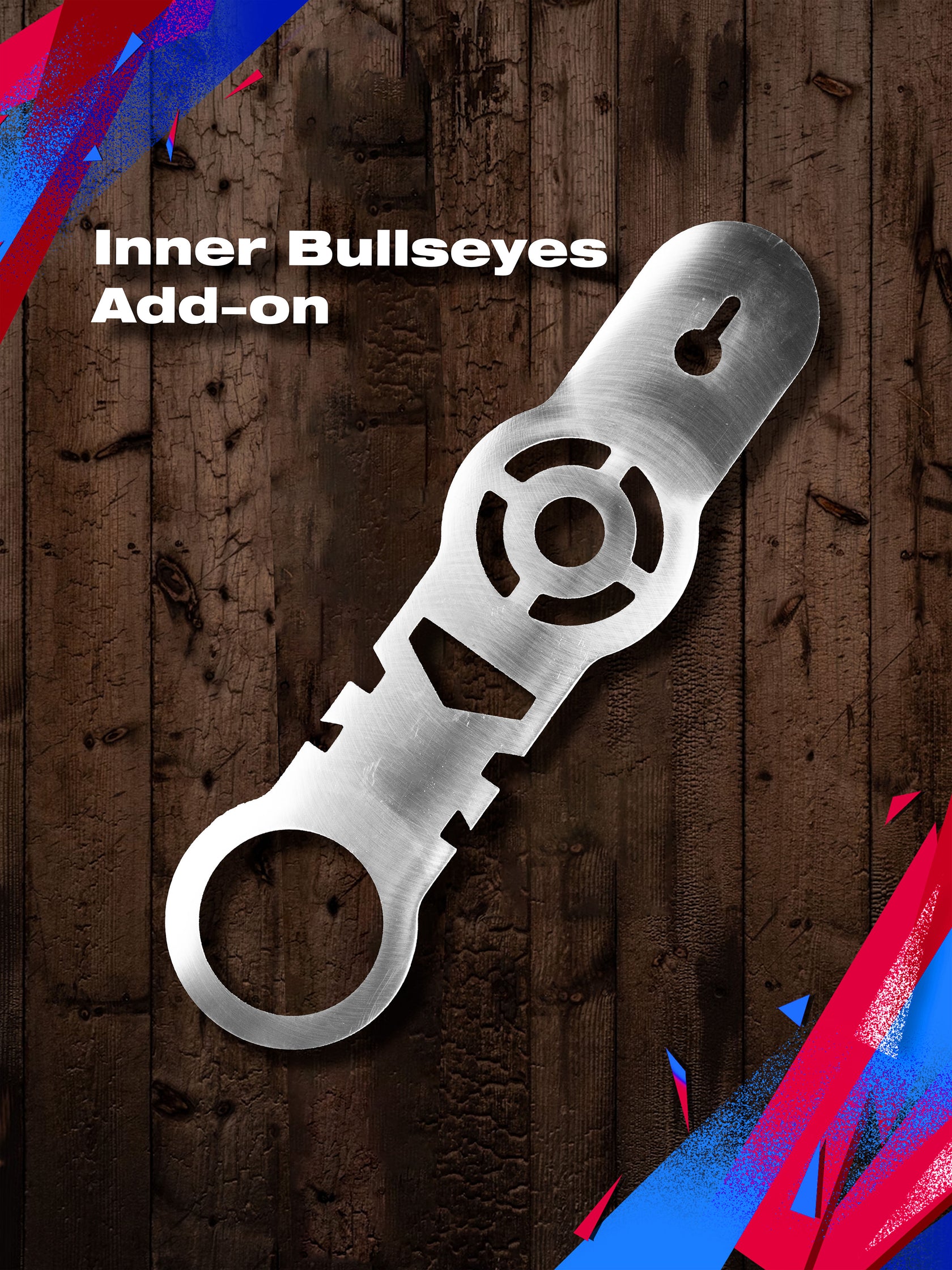 2024 WATL Target Stencil