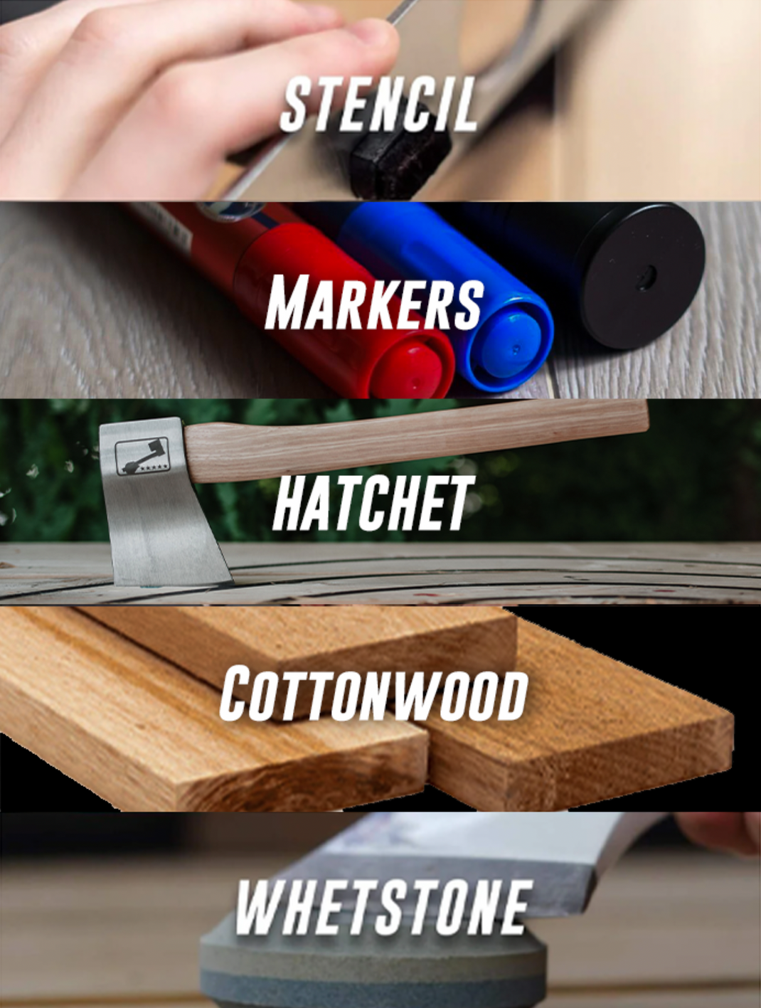 World Axe Throwing League Store