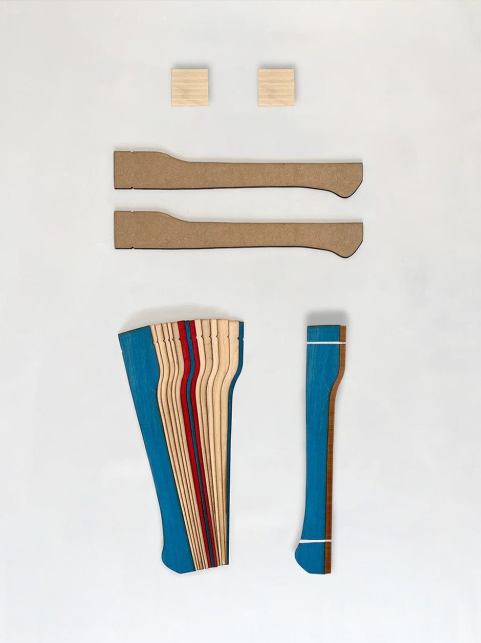 WATL Store | Axe Throwing Accessories