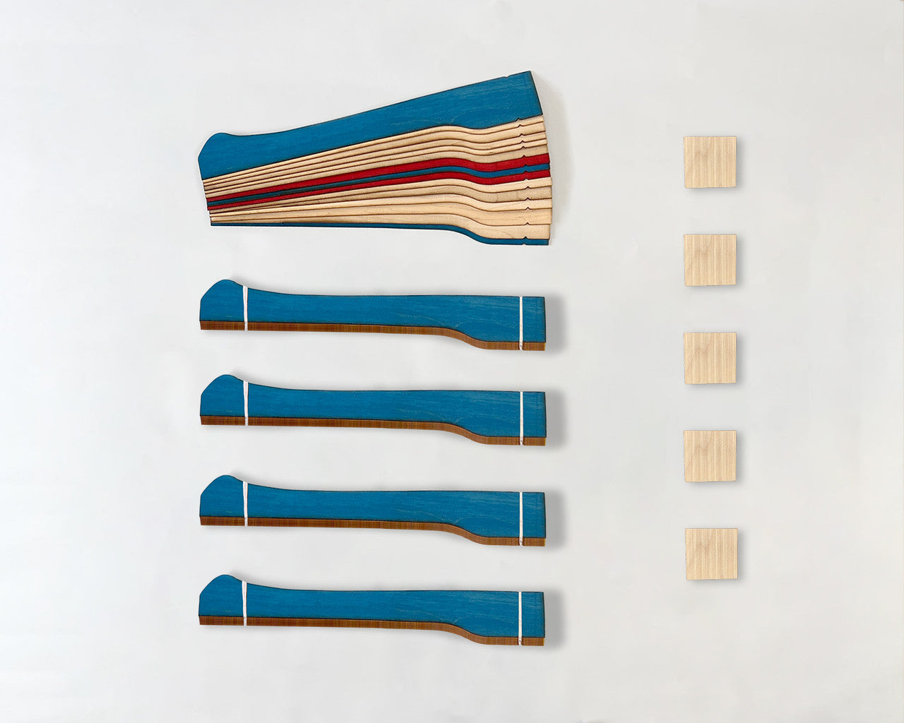 WATL Store | Axe Throwing Accessories