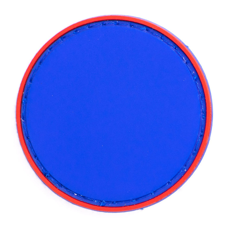 World Axe Throwing League Velcro Patches