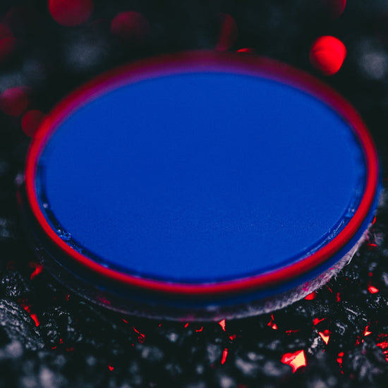 World Axe Throwing League Velcro Patches