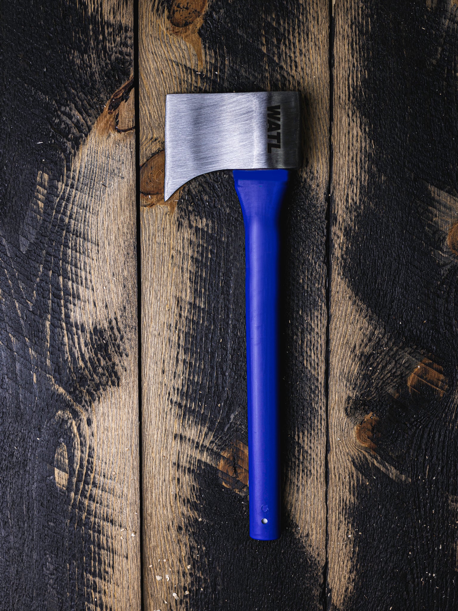 WATL Store | Spitfire Throwing Axe