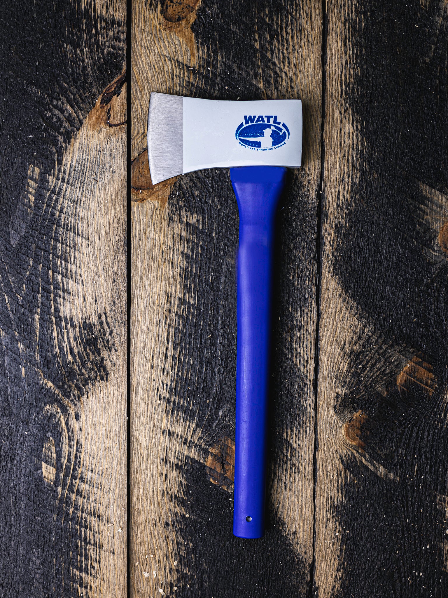 WATL Store | The World's Best Throwing Axes