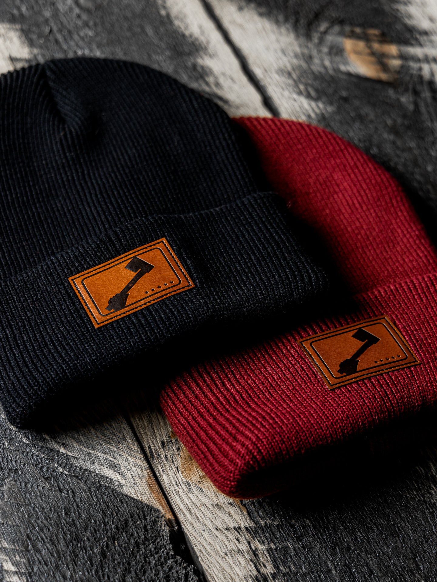 Classic WATL® Flag Toque