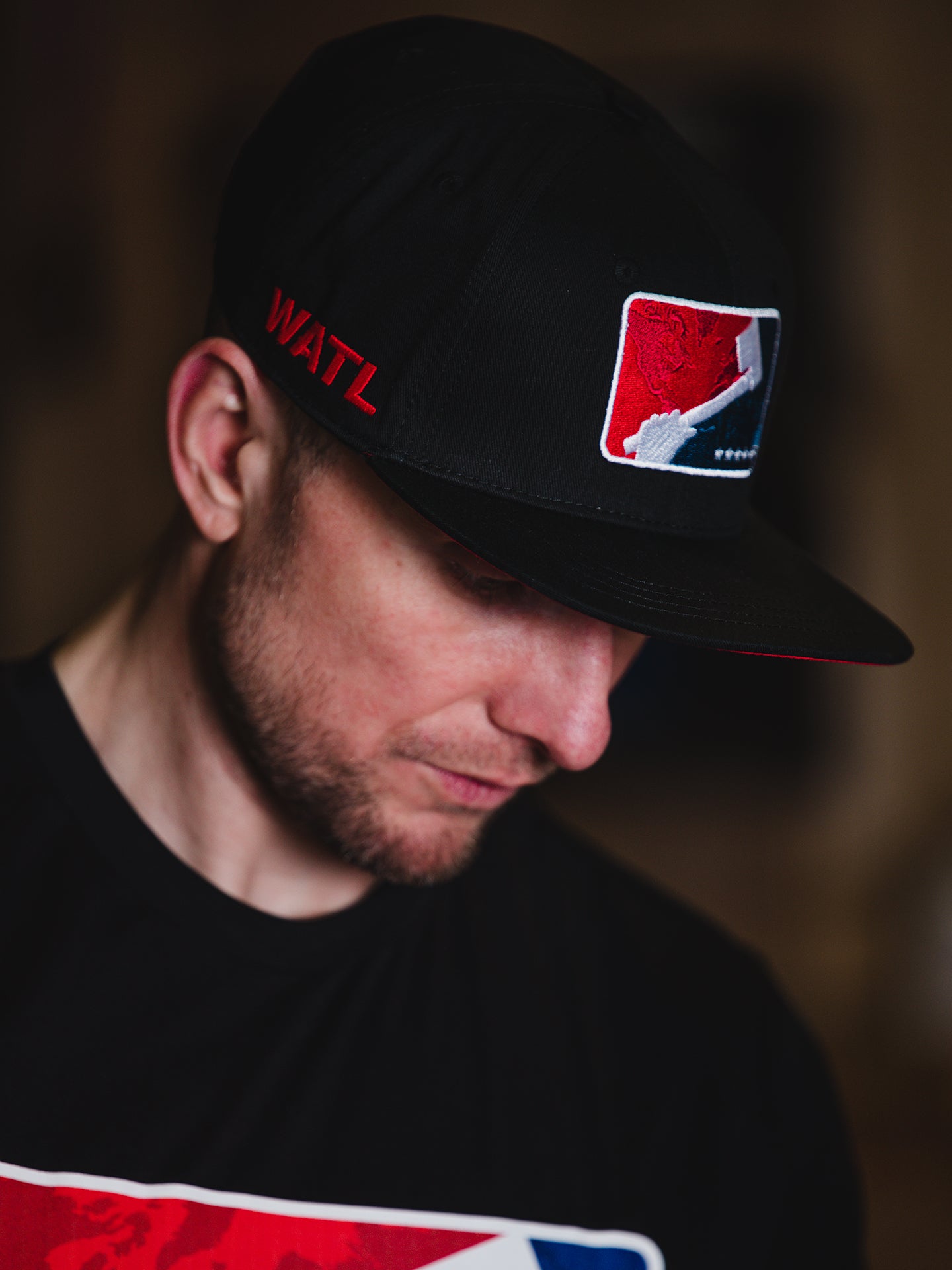 2021 WATL® Flat Cap