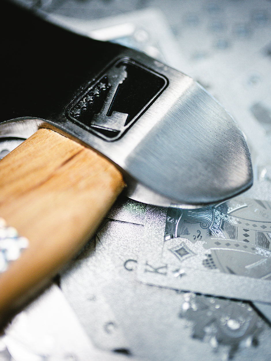 WATL Store | The World's Best Throwing Axes