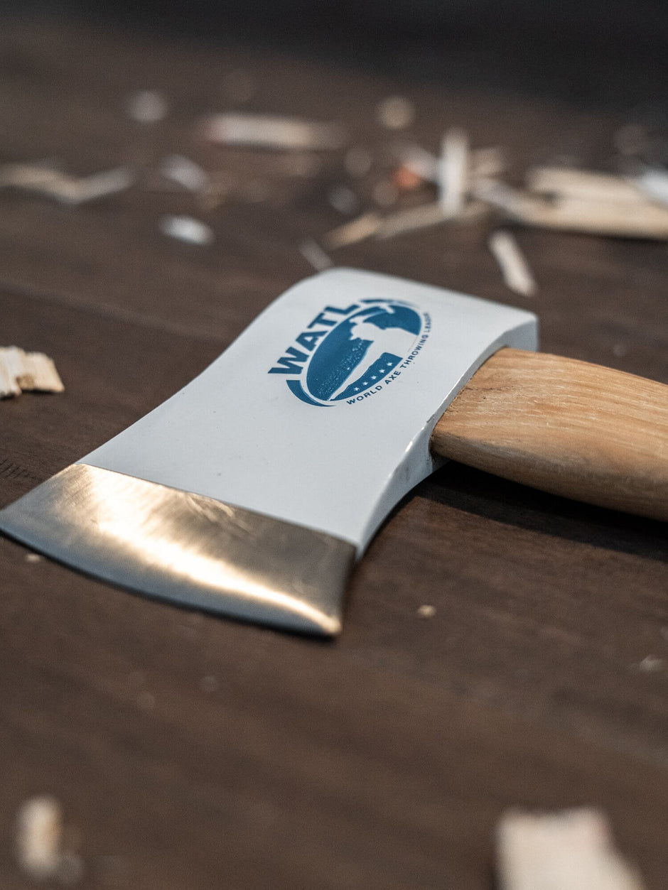 WATL Store | The World's Best Throwing Axes