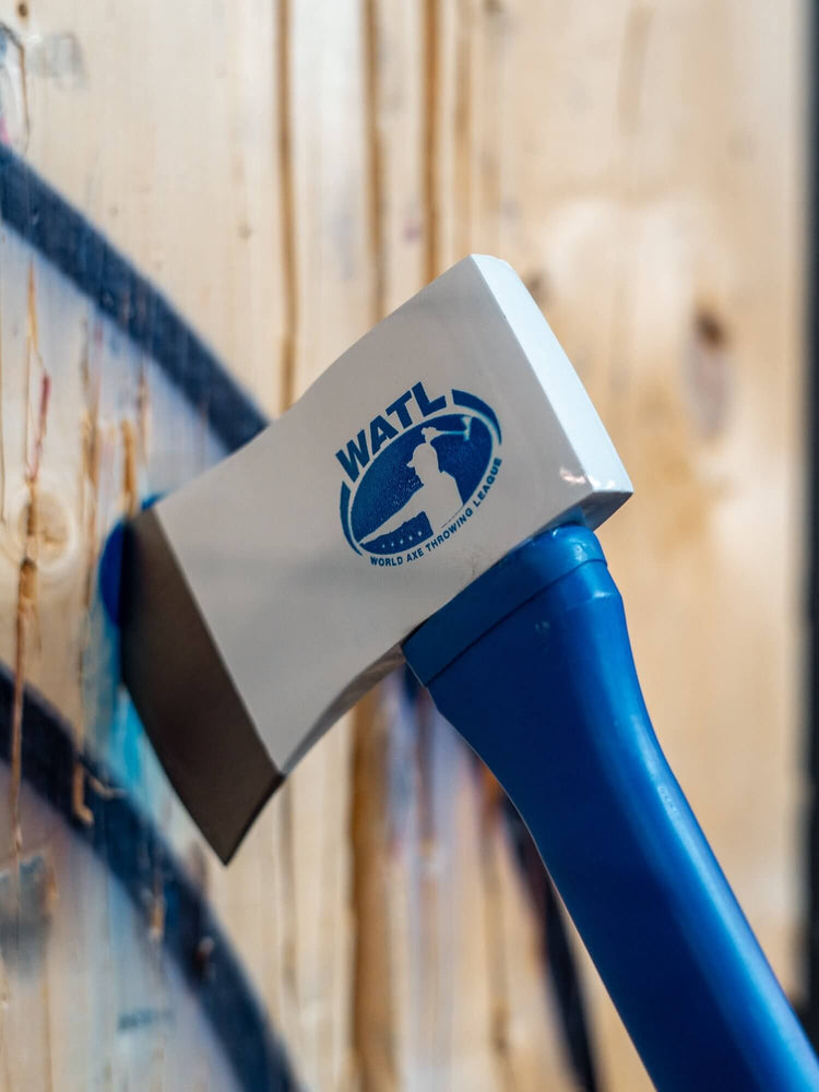 WATL Store | Competition Thrower Throwing Axe