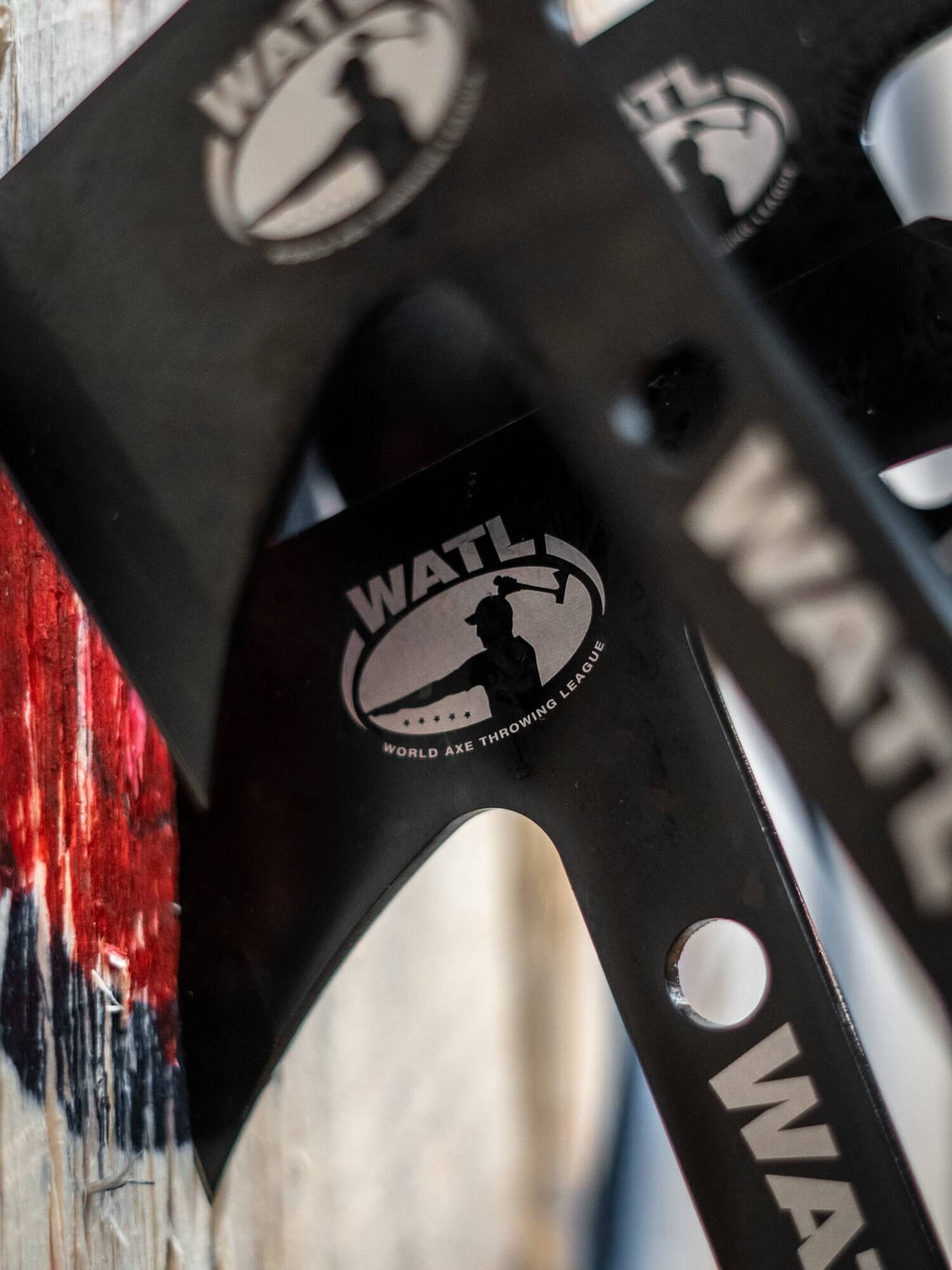 World Axe Throwing League Store