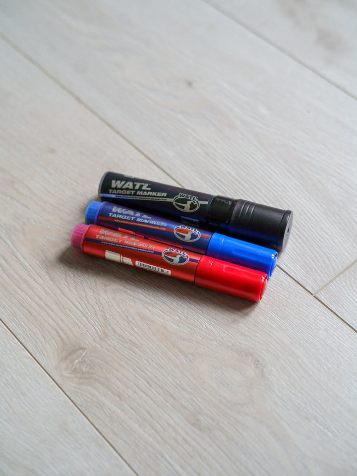 WATL Store | Axe Throwing Accessories