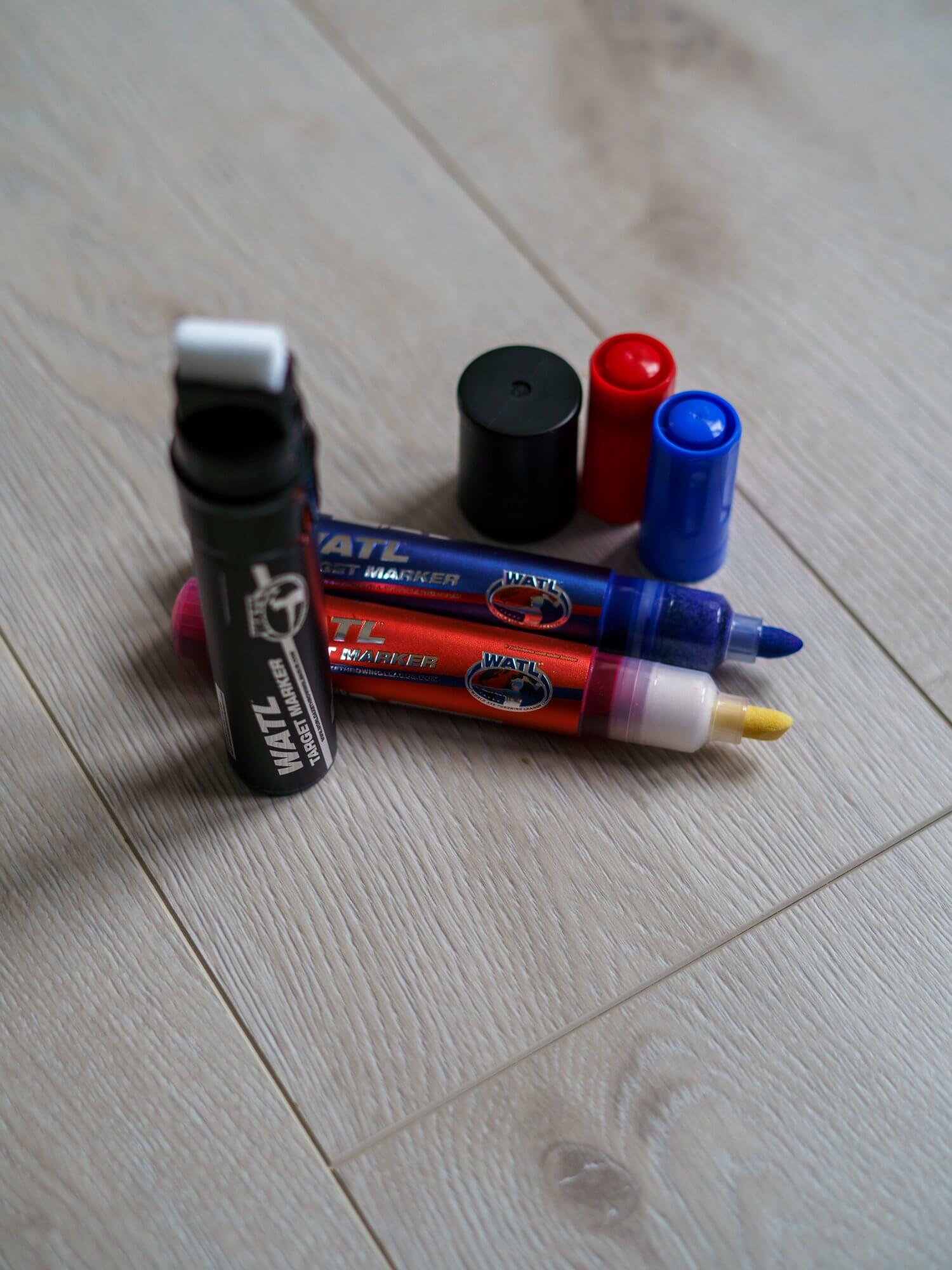 WATL Store | Axe Throwing Accessories