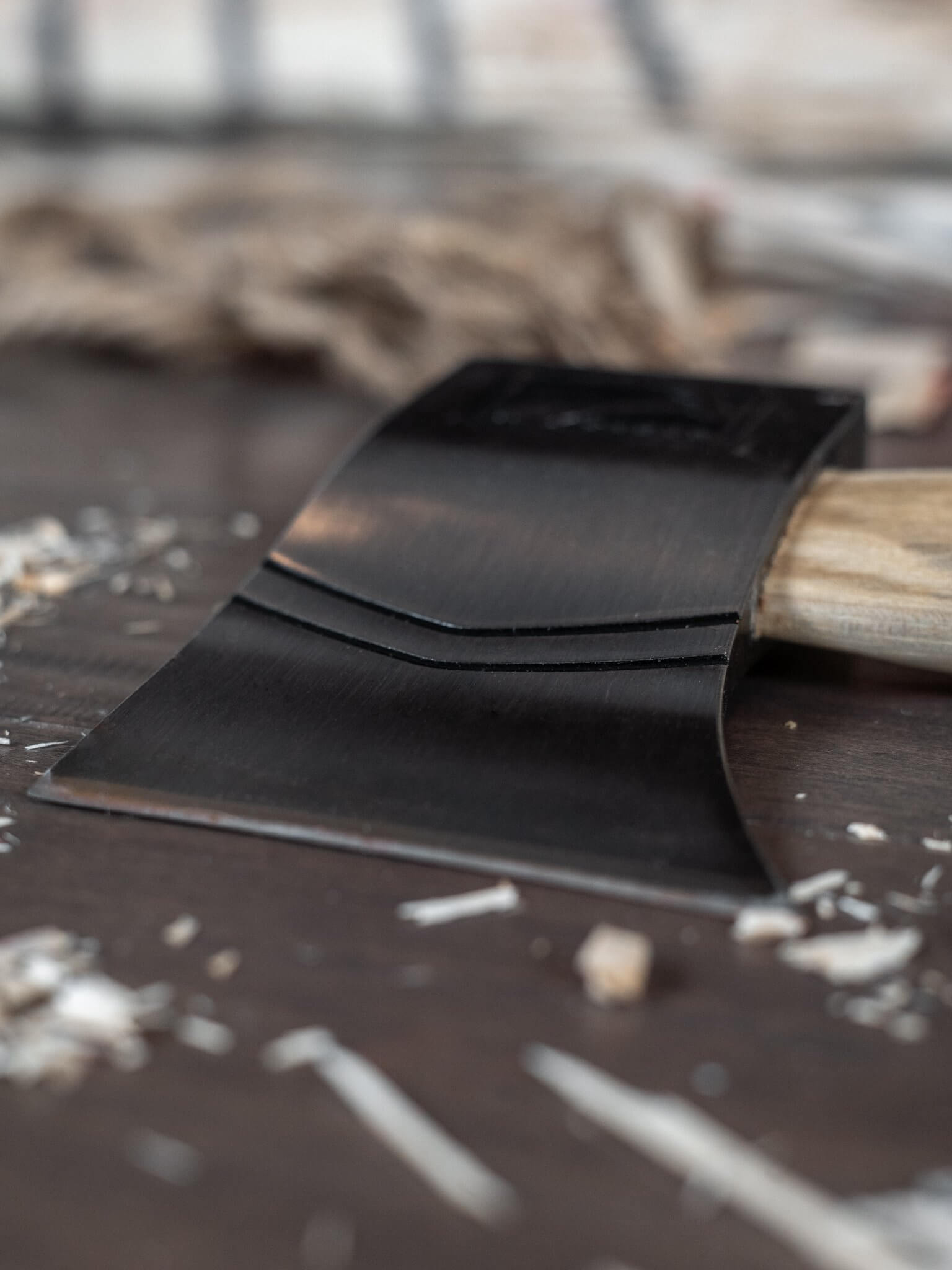 World Axe Throwing League Store