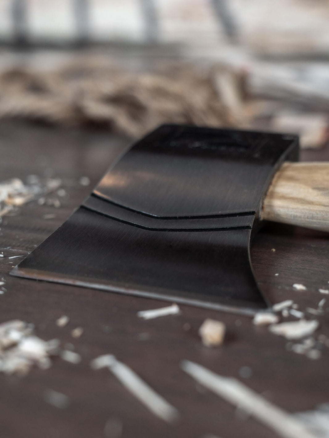 World Axe Throwing League Store