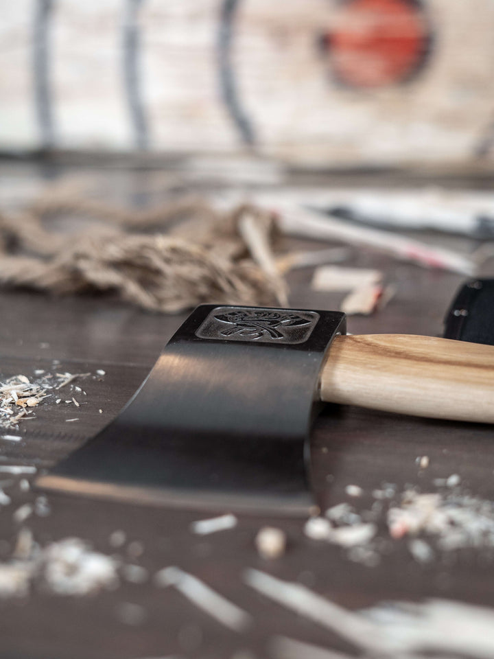 World Axe Throwing League Store