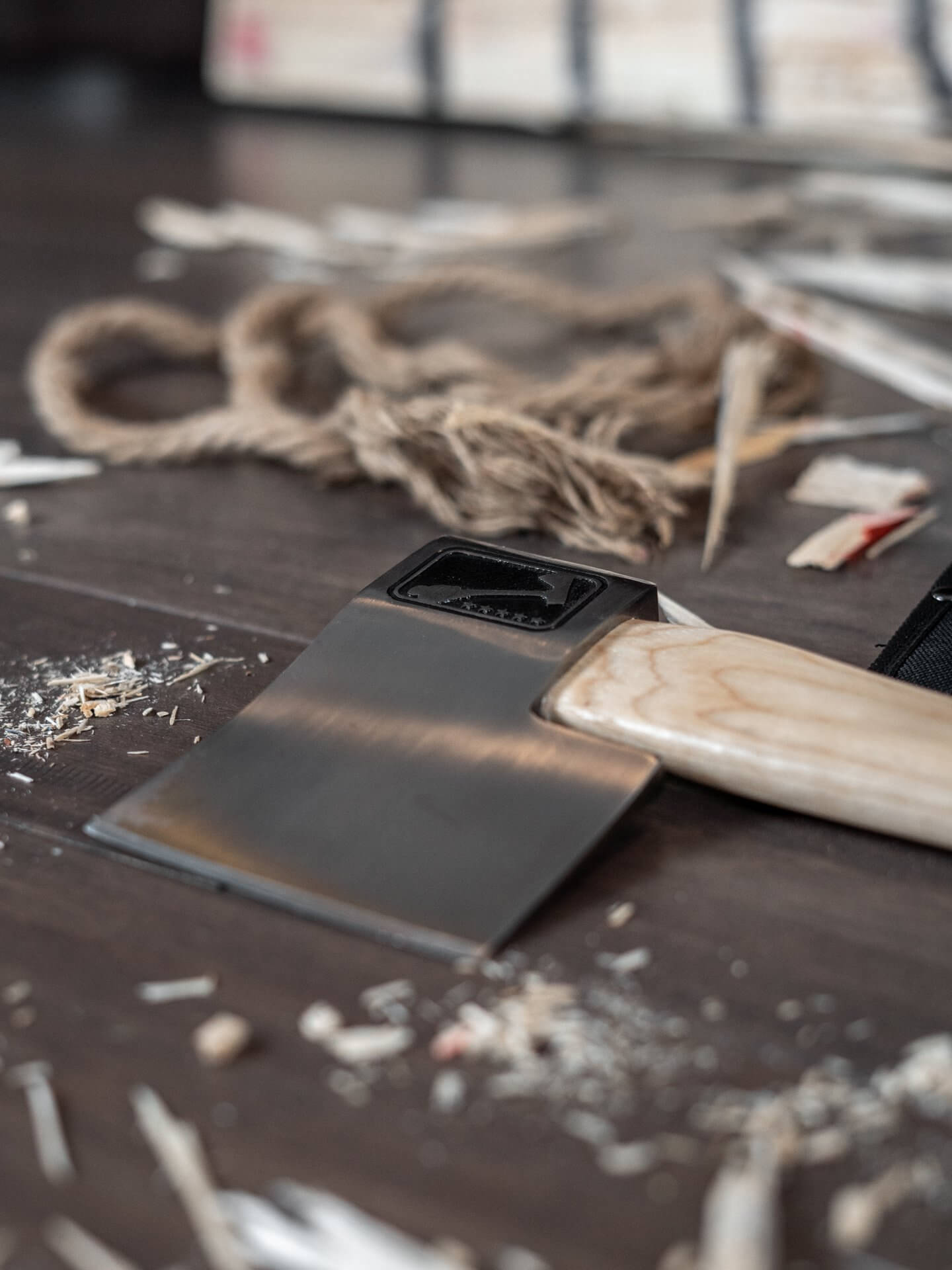 WATL Store | The World's Best Throwing Axes