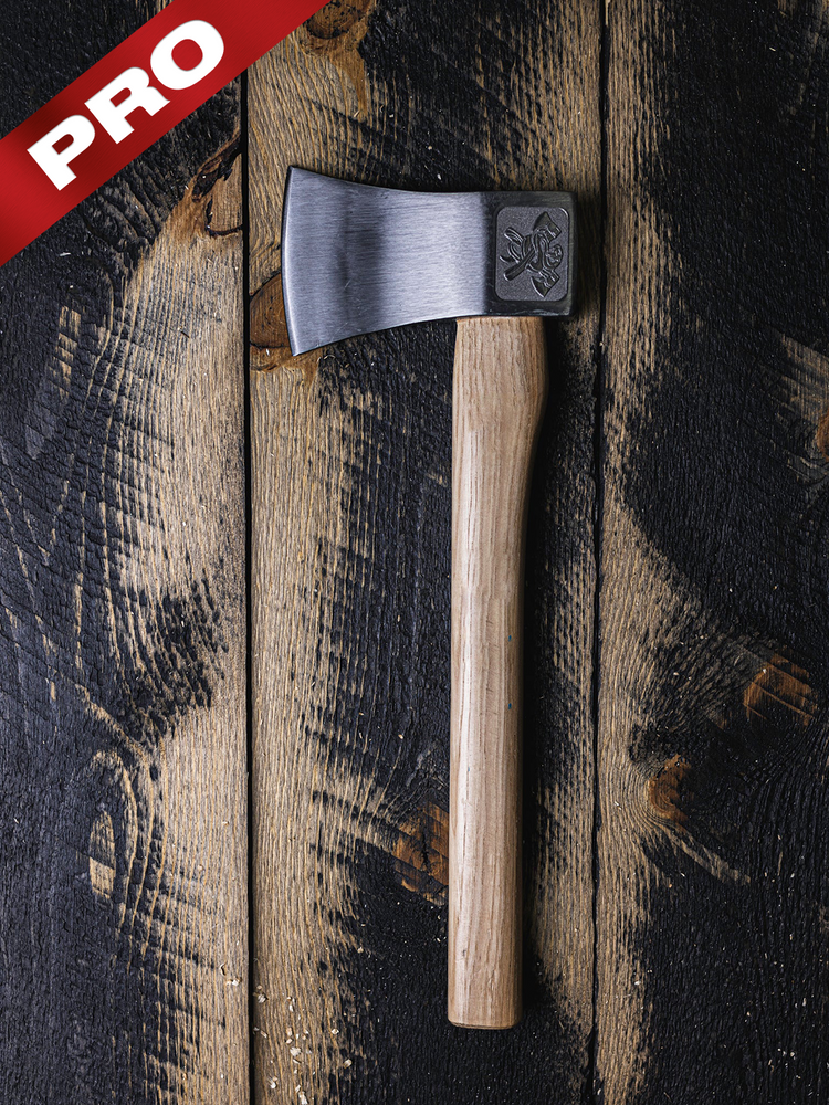 WATL Store | The Bad Axe™ Throwing Axe