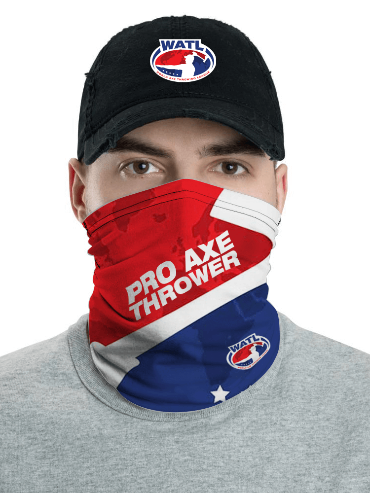 WATL Store | World Axe Throwing League Buff